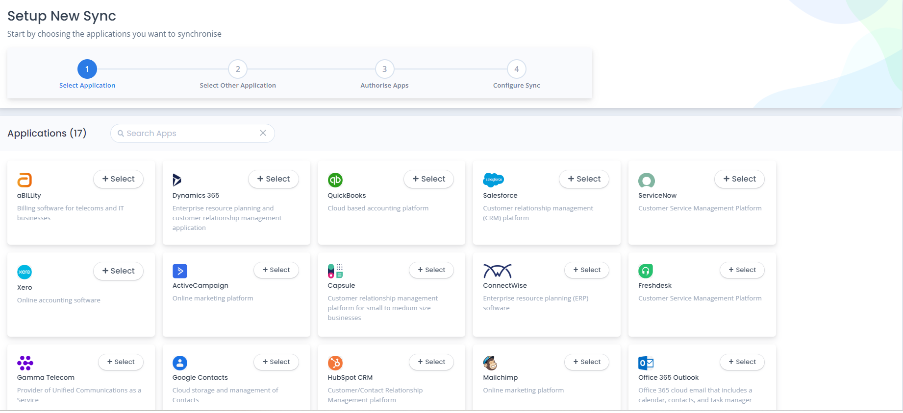 TaskVision | Data Synchronisation